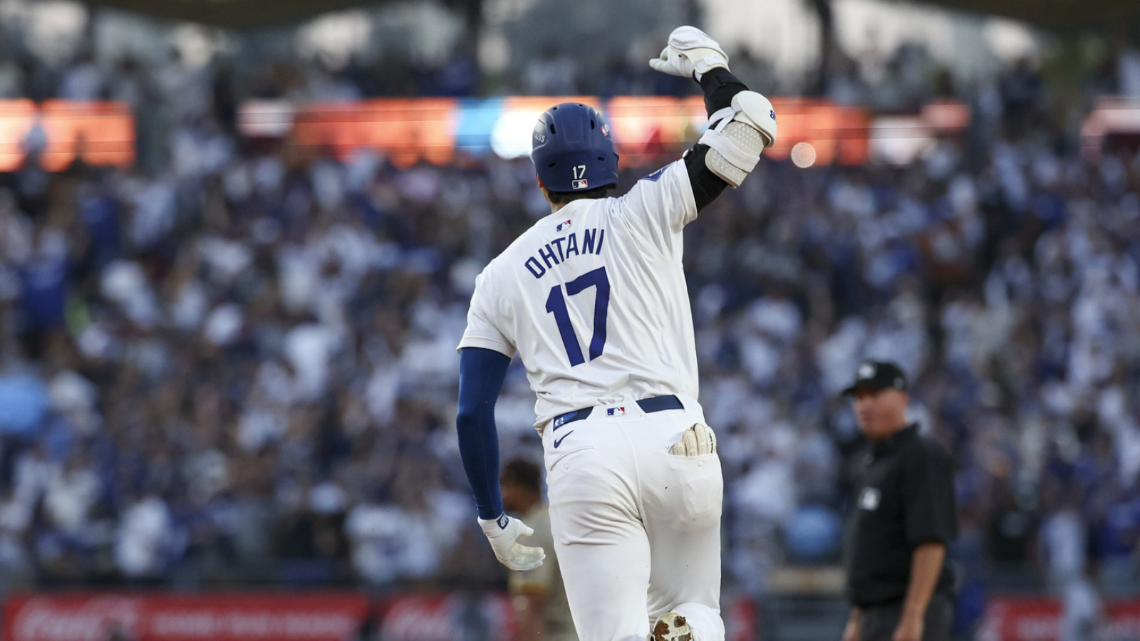 Conclusiones del Juego 1 de la NLDS Padres-Dodgers: la ofensiva de los ...