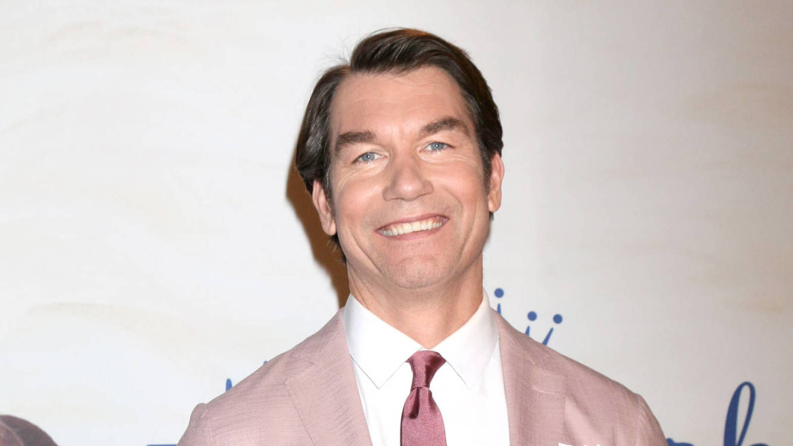 'The Talk' announces Jerry O'Connell as permanent co-host through ...