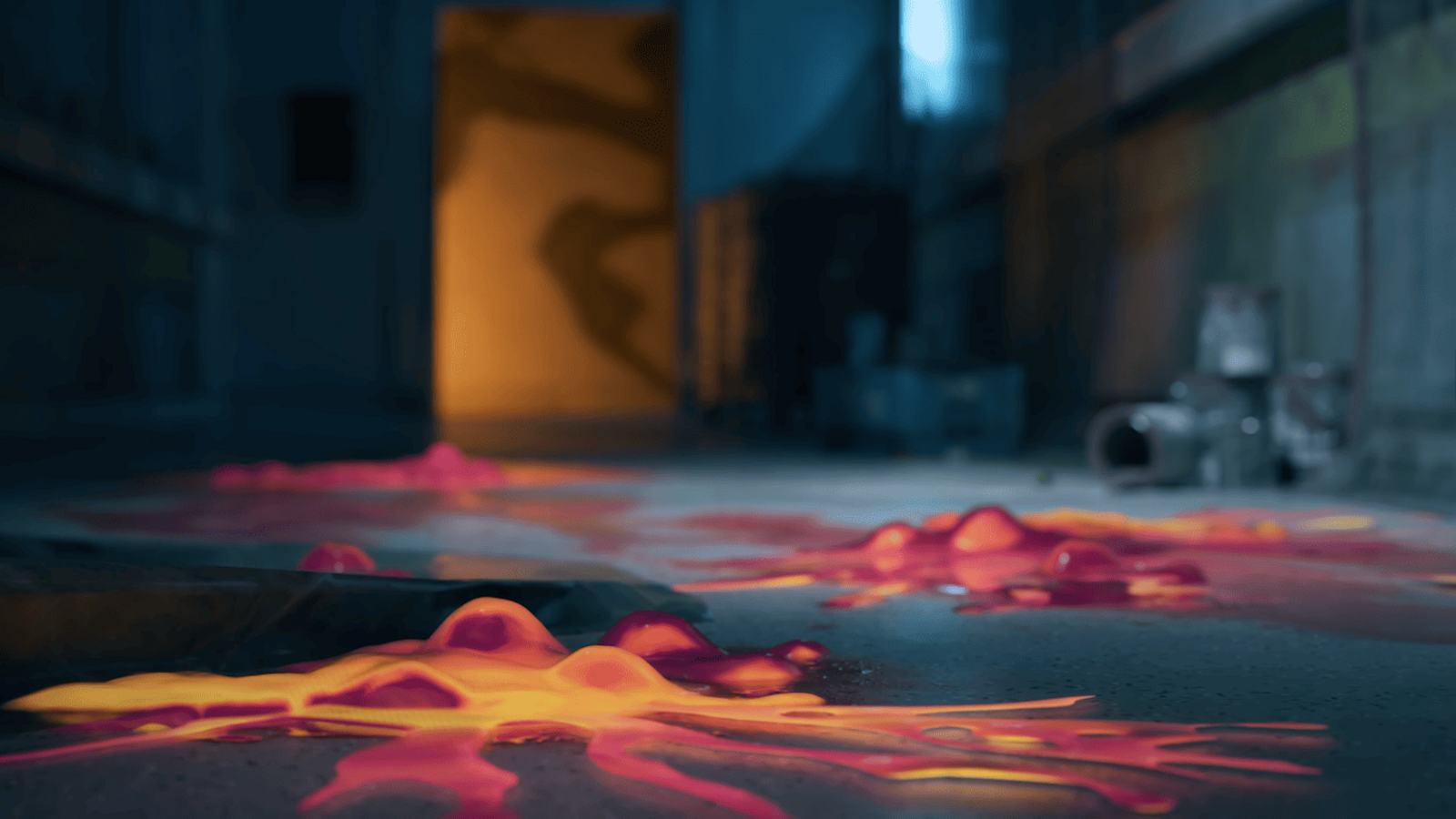 Poppy Playtime: Chapter 5 Releases New Teaser Terror | Yardbarker