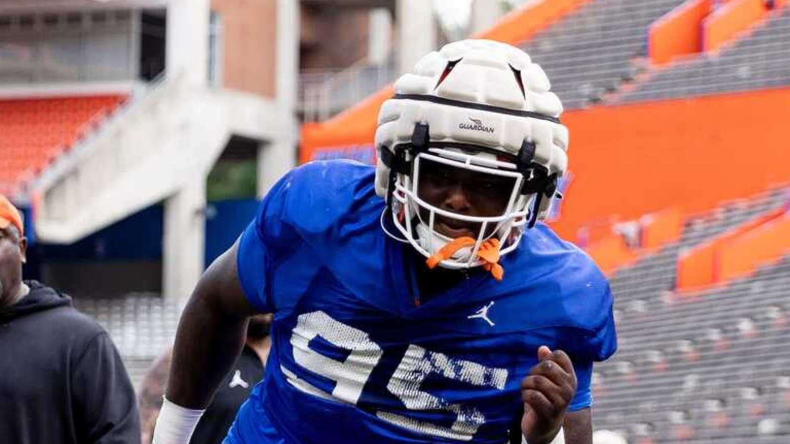 Florida loses key defensive contributor for the season | Yardbarker