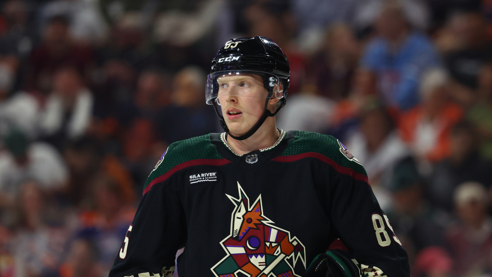 Edmonton Oilers Sign Aku Raty | Yardbarker
