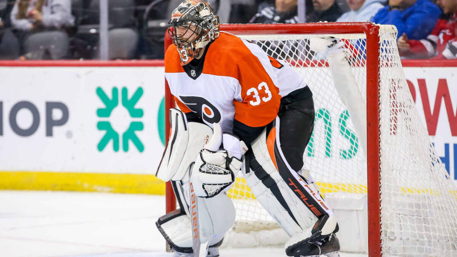 Flyers’ Goaltending Options for 2024-25 Provide Hope | Yardbarker