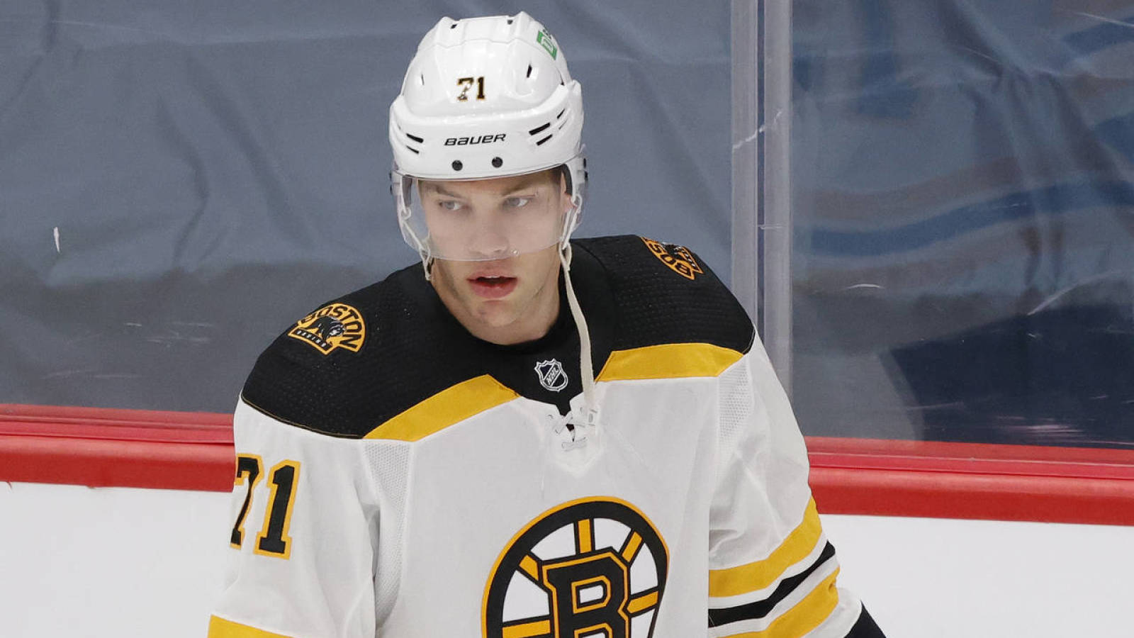 Taylor Hall Wallpaper