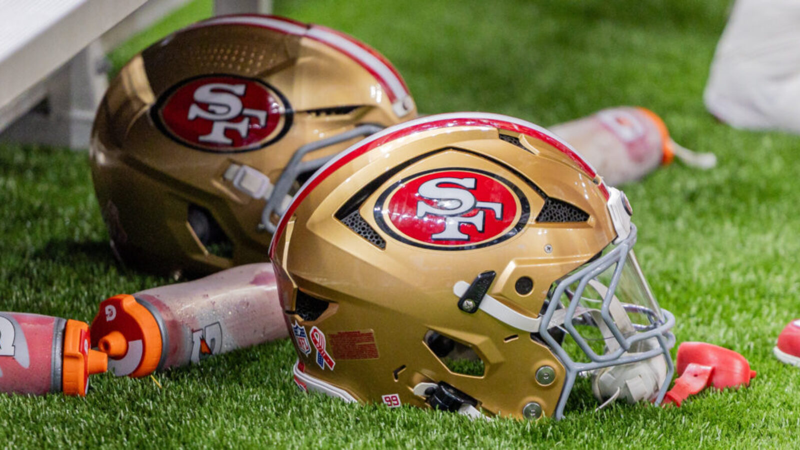 San Francisco 49ers’ 2-Time Super Bowl Champion Has Tragically Passed ...