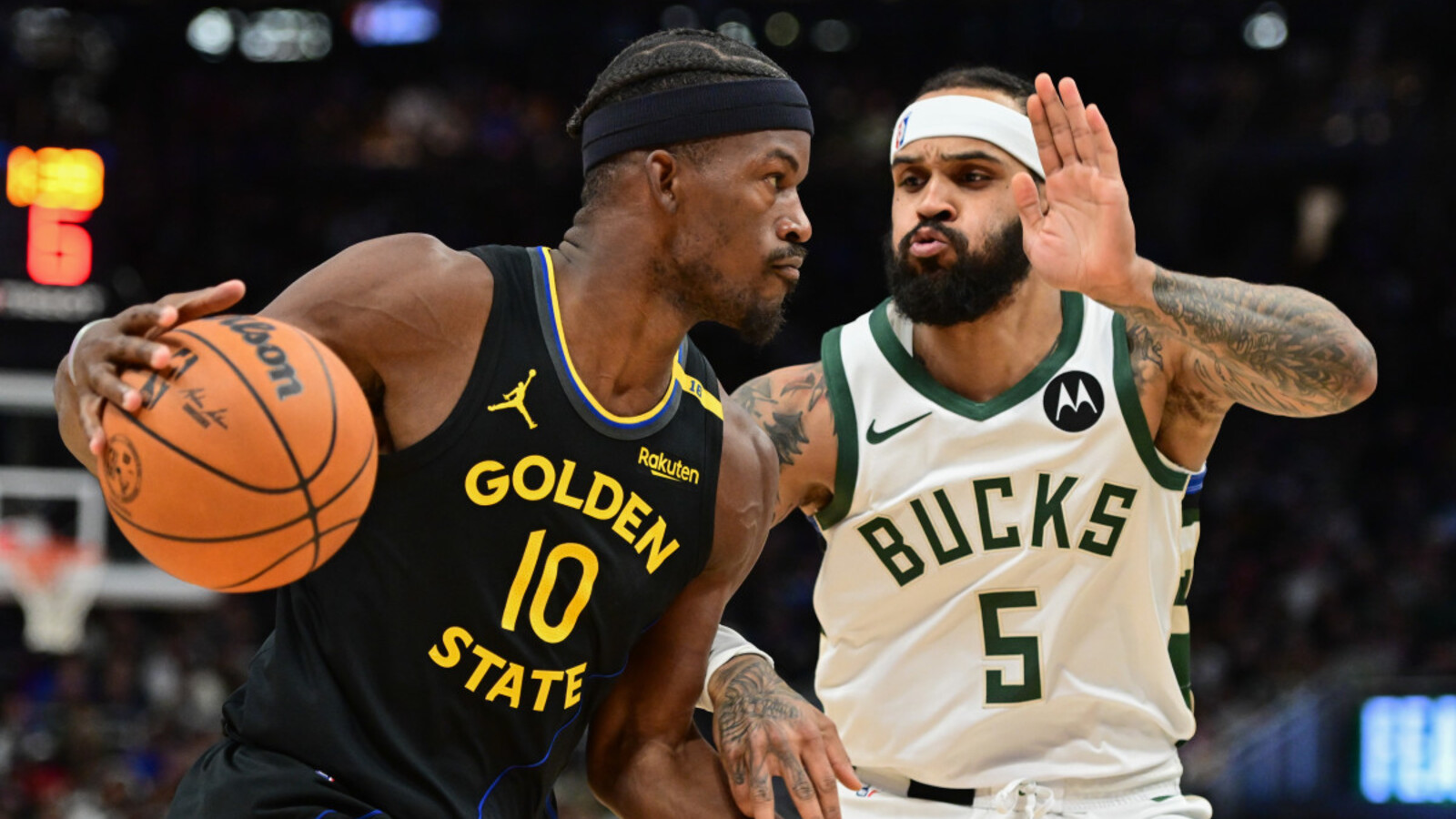 'Crybaby' - Miami Heat and Golden State Warriors Legend Slams Jimmy ...