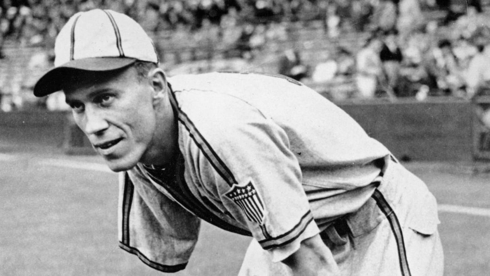 'One-armed wonder': 75 years ago, Pete Gray inspired MLB fans | Yardbarker