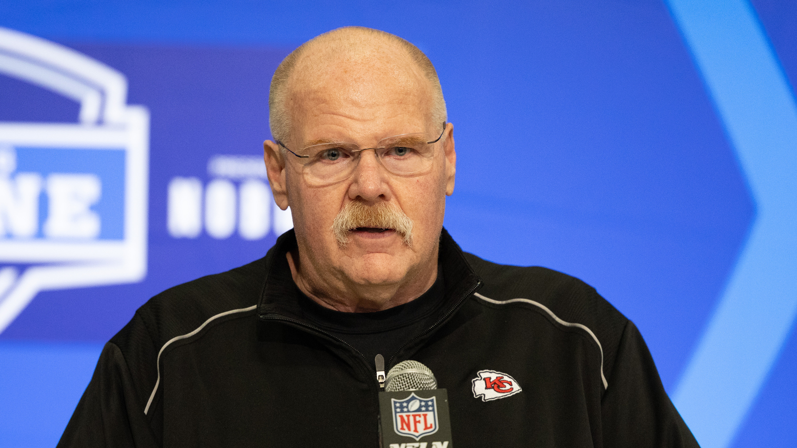 KC Chiefs draft picks left a good first impression on HC Andy Reid ...