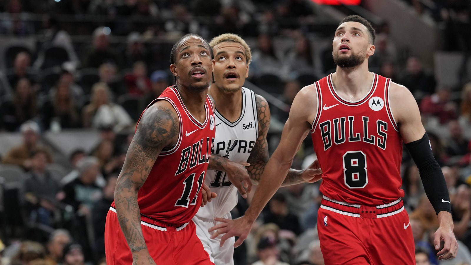 Moves NBA Eastern Conference teams should make before trade deadline ...