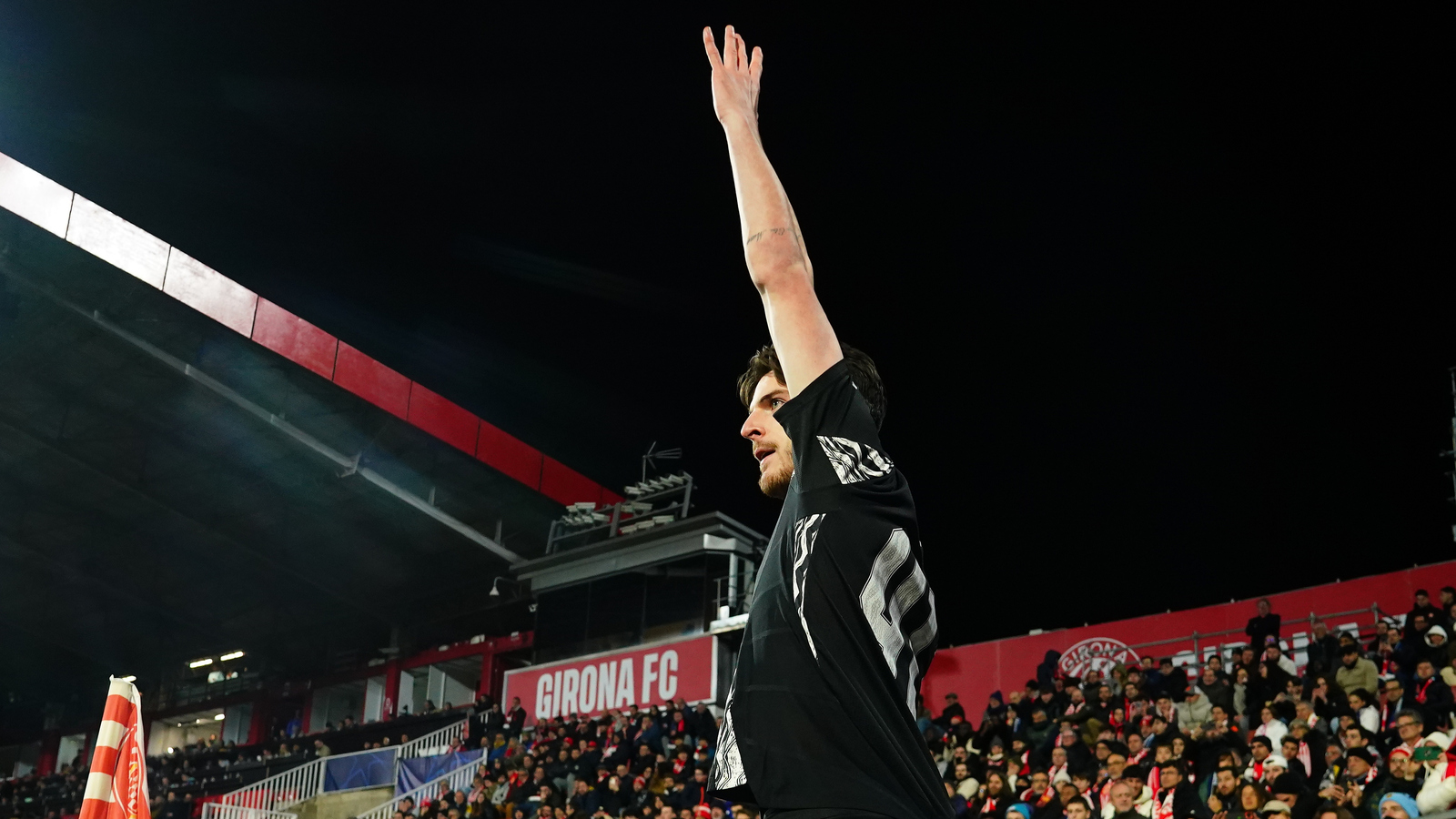 A reminder ahead of Newcastle game – Ten times Arsenal came back to win ...