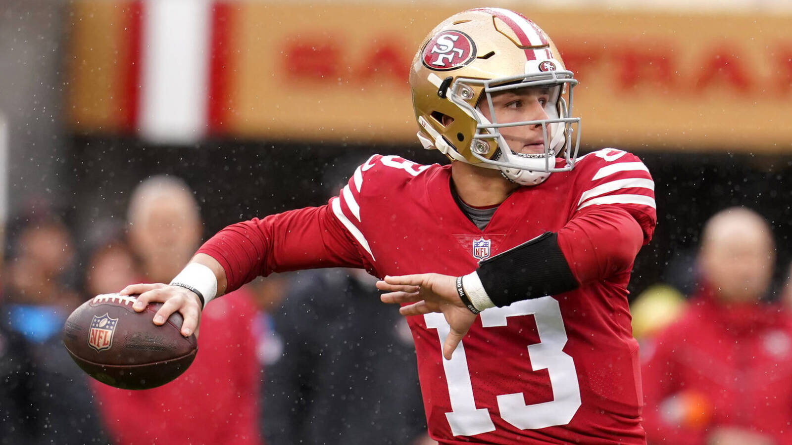 49ers GM 'praying' ahead of Brock Purdy surgery | Yardbarker
