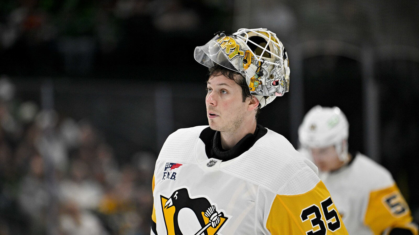 Do Sullivan, Penguins Still Have Faith in Tristan Jarry? | Yardbarker