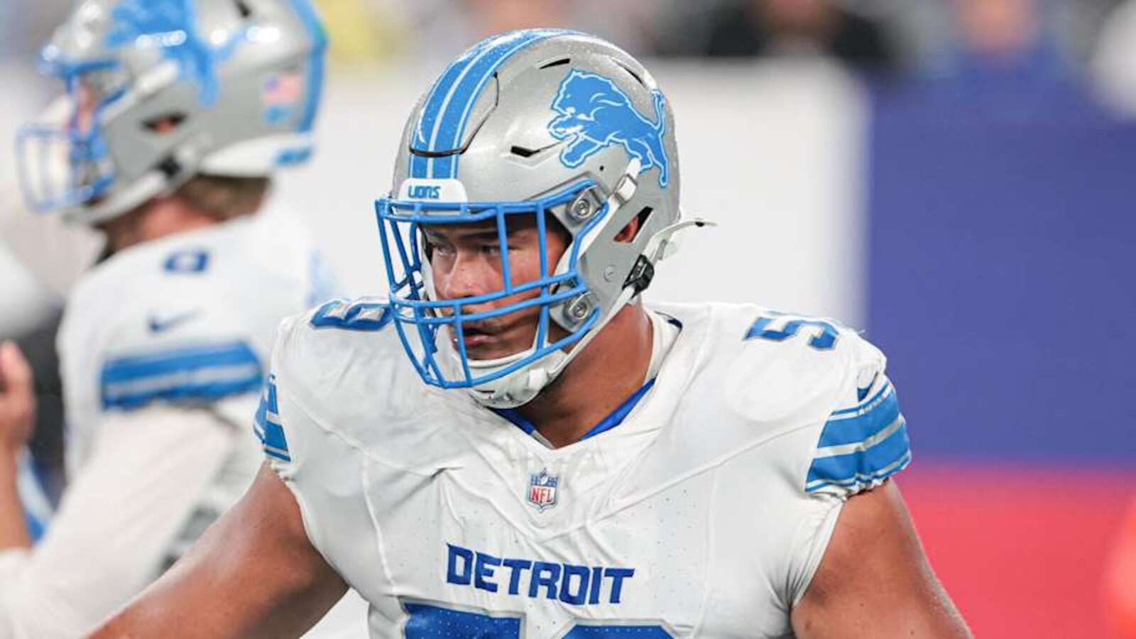 Giovanni Manu Breaks Down Two Sacks Given Up | Yardbarker