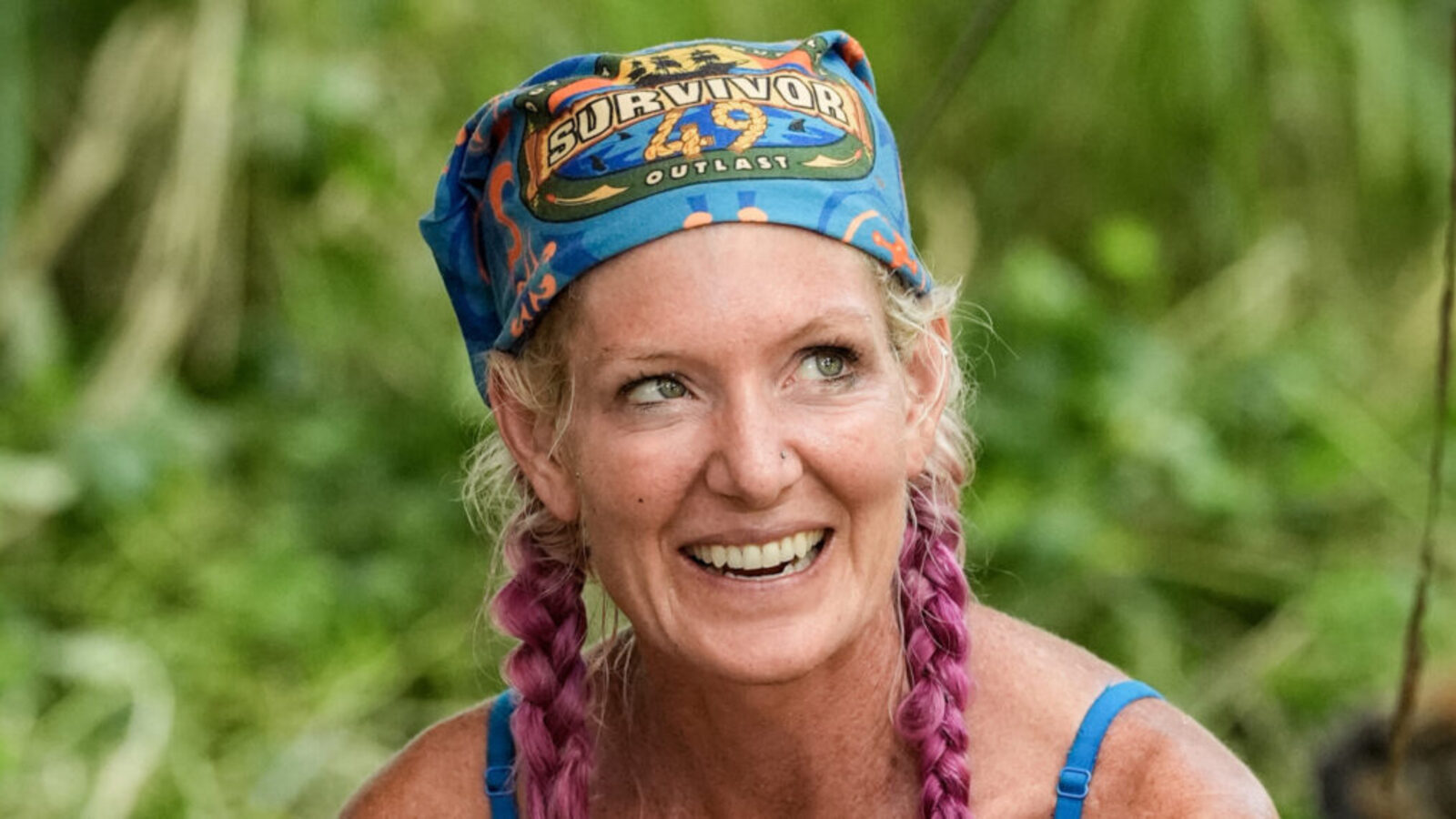 ‘Survivor 49’s Annie Davis Pushes Back on Jeremiah’s Coconut Claims: ‘Not Even a Little Bit ...