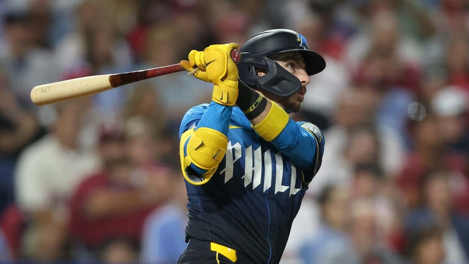 High-octane Phillies aim to continue roll vs. reeling Royals | Yardbarker