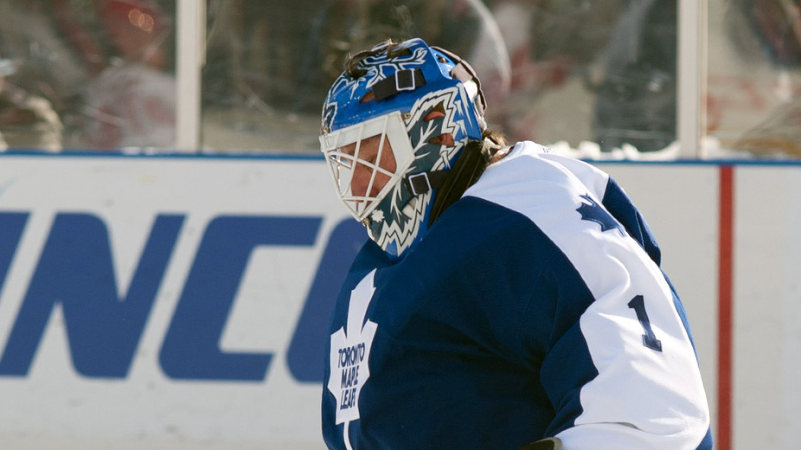 Former Maple Leafs goaltender Mark LaForest dies at 62 | Yardbarker