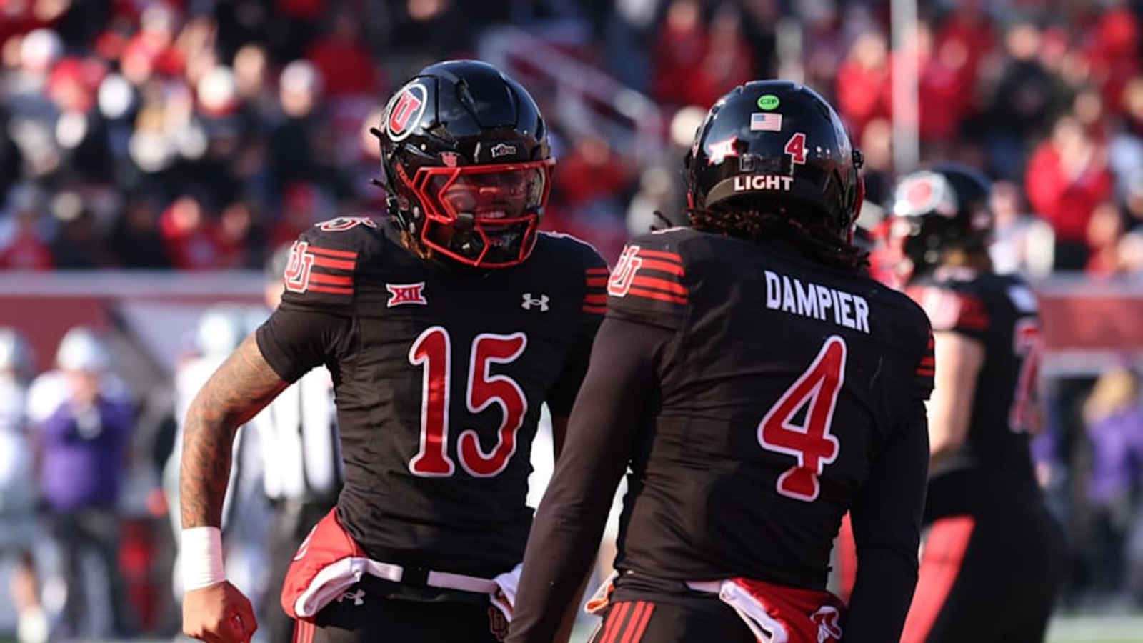 What could Utah's QB depth chart could like in 2026? | Yardbarker