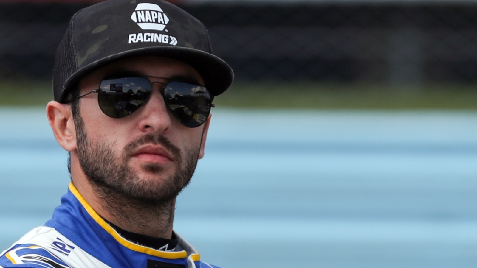 NAPA Racing reveals Chase Elliott’s new paint scheme for No. 9 car for ...