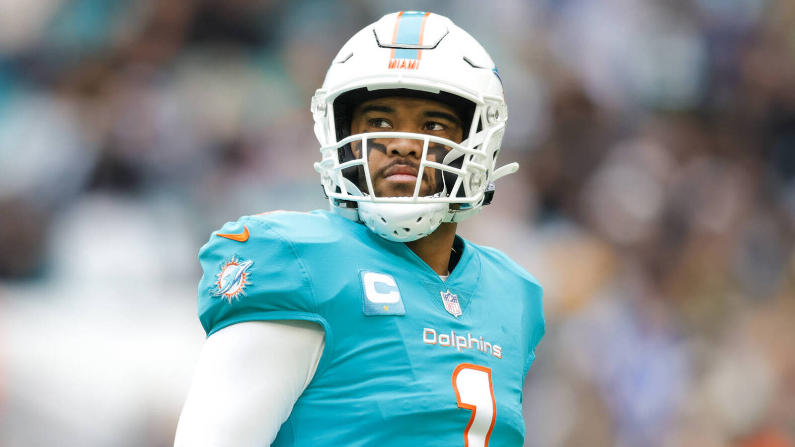 NFL, NFLPA approve concussion-reducing helmet for QBs | Yardbarker