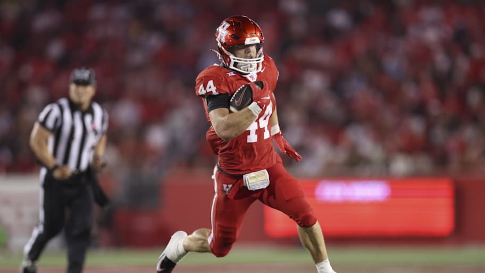 What The Stats Say About Houston Cougars vs. Oregon State Beavers ...