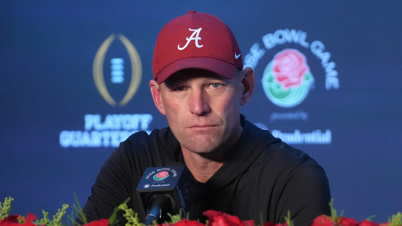 Alabama football’s General Manager says Tide is canceling official ...
