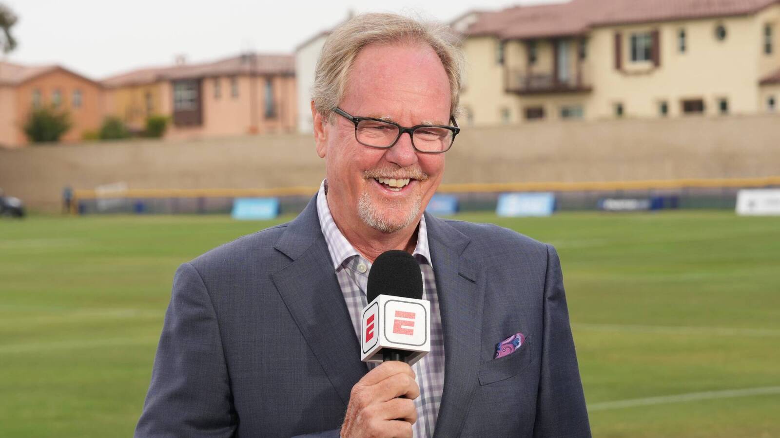 26-Year NFL Reporter Parting Ways With ESPN | Yardbarker