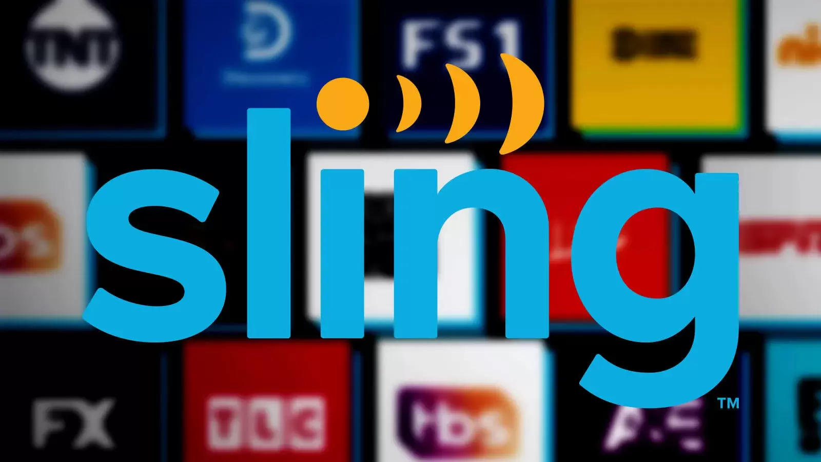 Sling TV Orange and Blue Channel List (Updated December 2025) | Yardbarker