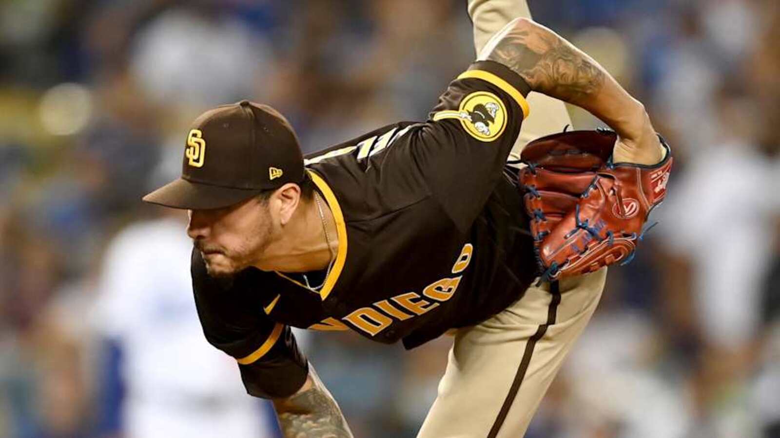 Former Padres Pitcher Elects to Sign in Korea | Yardbarker