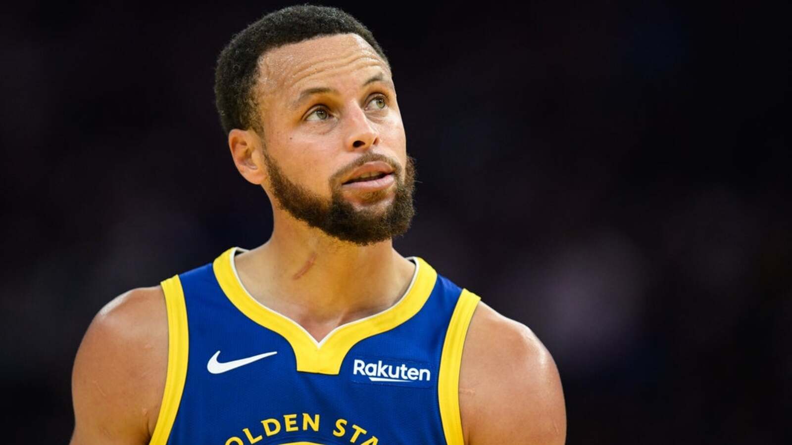 Warriors PG Stephen Curry (illness) out again Friday | Yardbarker