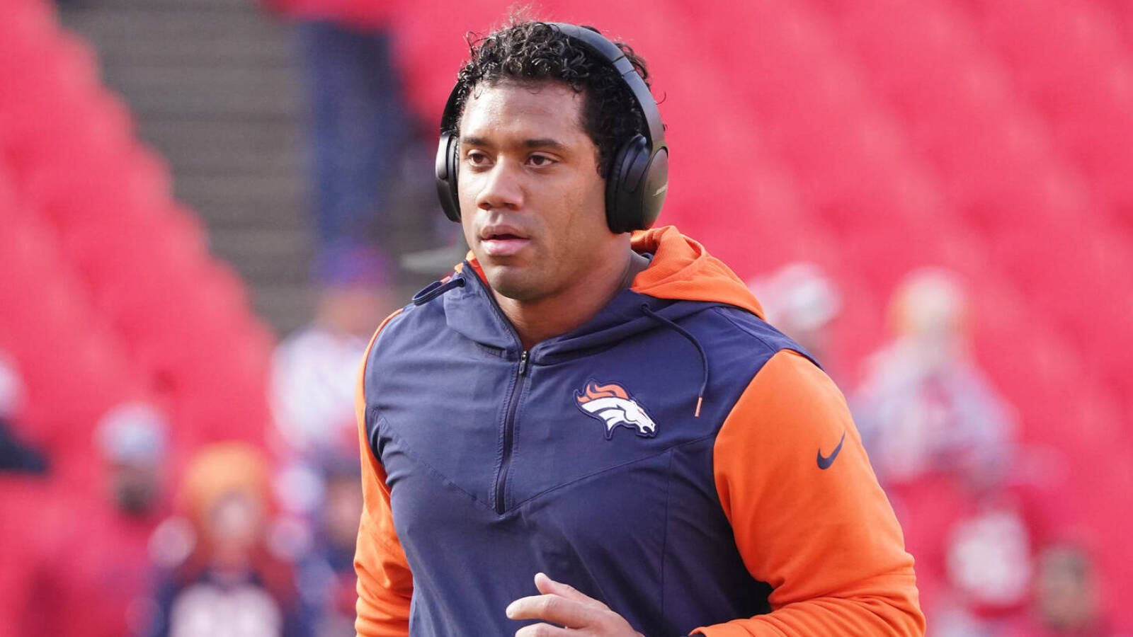 Russell Wilson responds to recent reports | Yardbarker