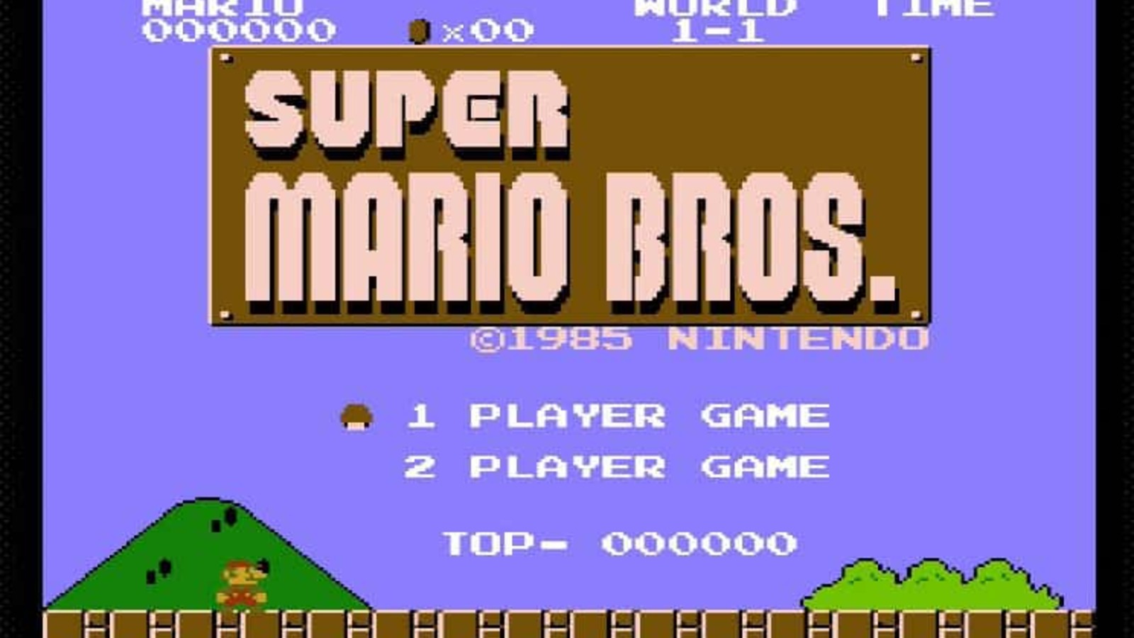 Happy 40th Birthday, Super Mario Bros! Why the Original Game is Still ...