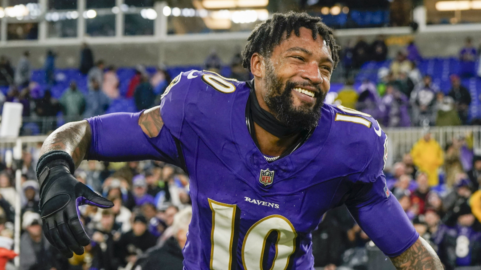Ravens HC confirms positive news about veteran CB | Yardbarker