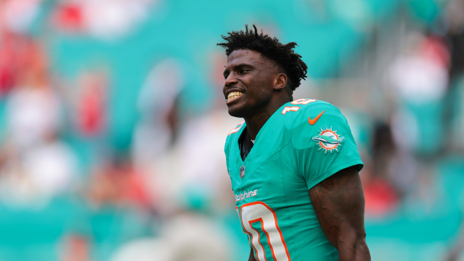 Former Chiefs Star Tyreek Hill Mentioned in Growing Trade Talks, Rumors ESPN Insider | Yardbarker