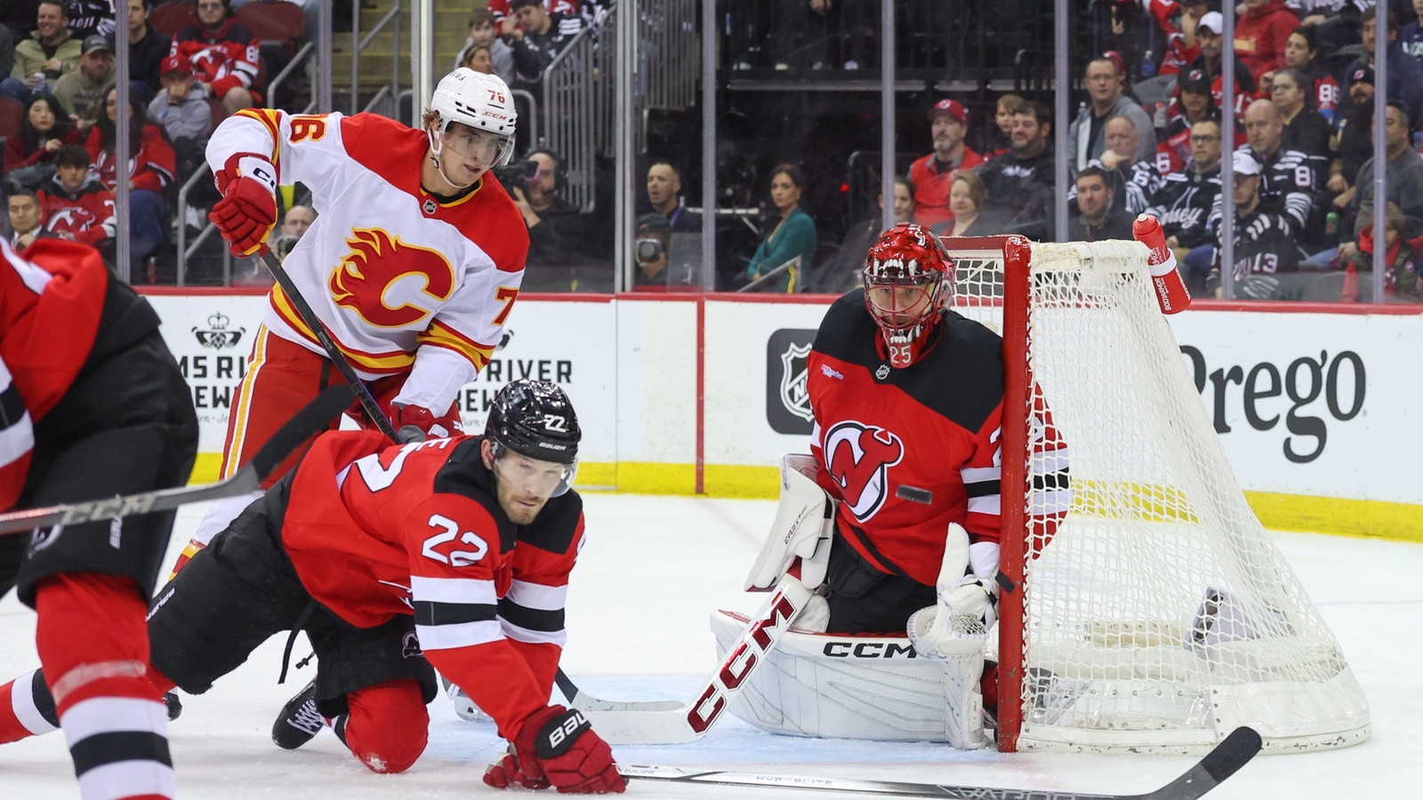 The Jacob Markstrom trade might go down as Craig Conroy’s finest piece ...