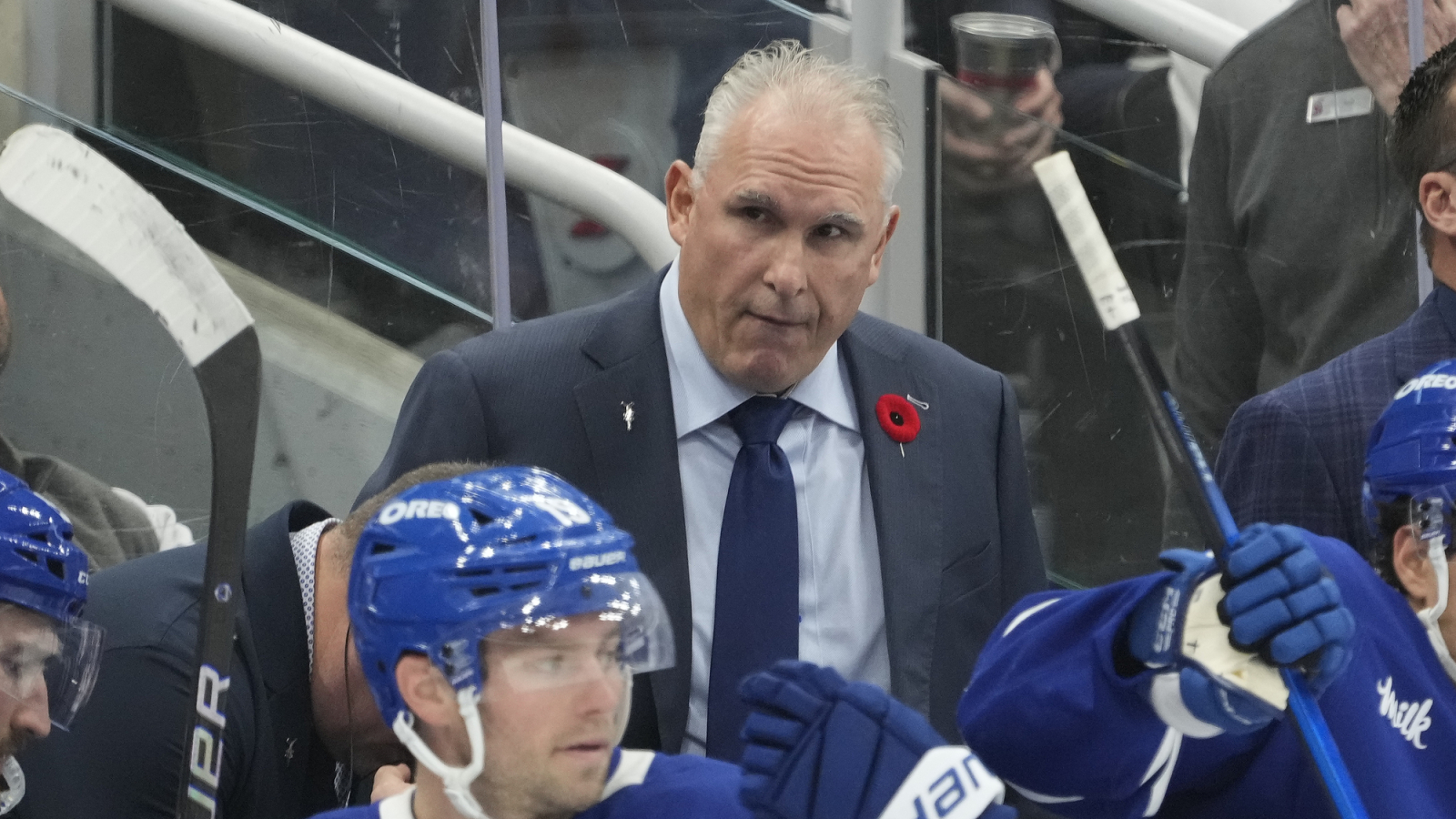 Chatter Around Craig Berube Starting to Heat Up as Maple Leafs Scuffle ...