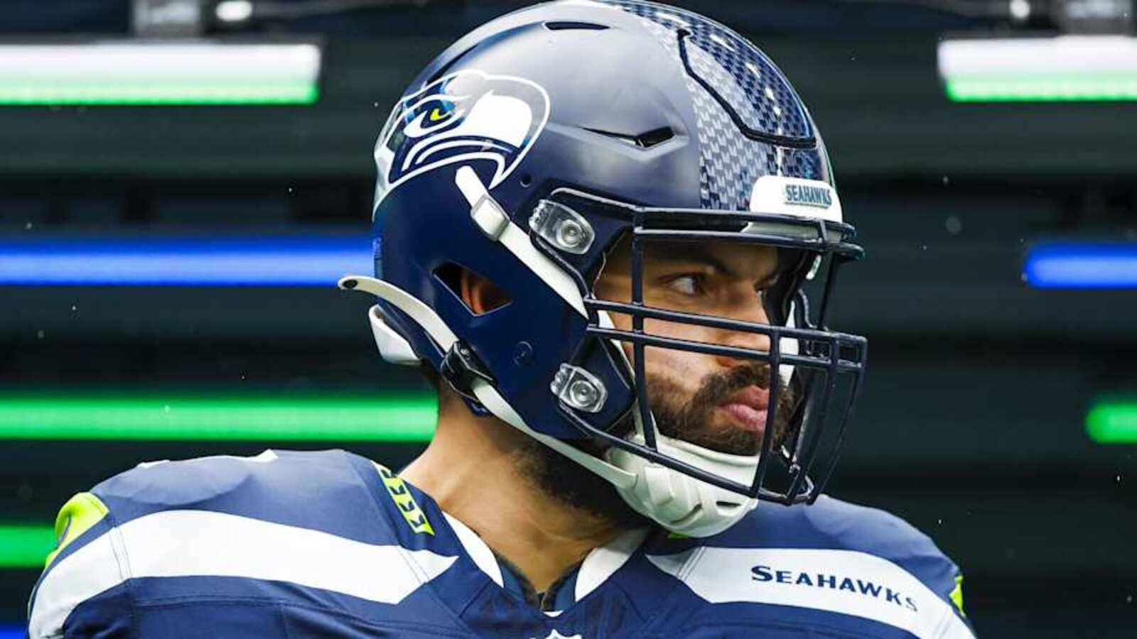 NFL analyst names Seattle Seahawks' make-or-break-player for 2025 NFL ...