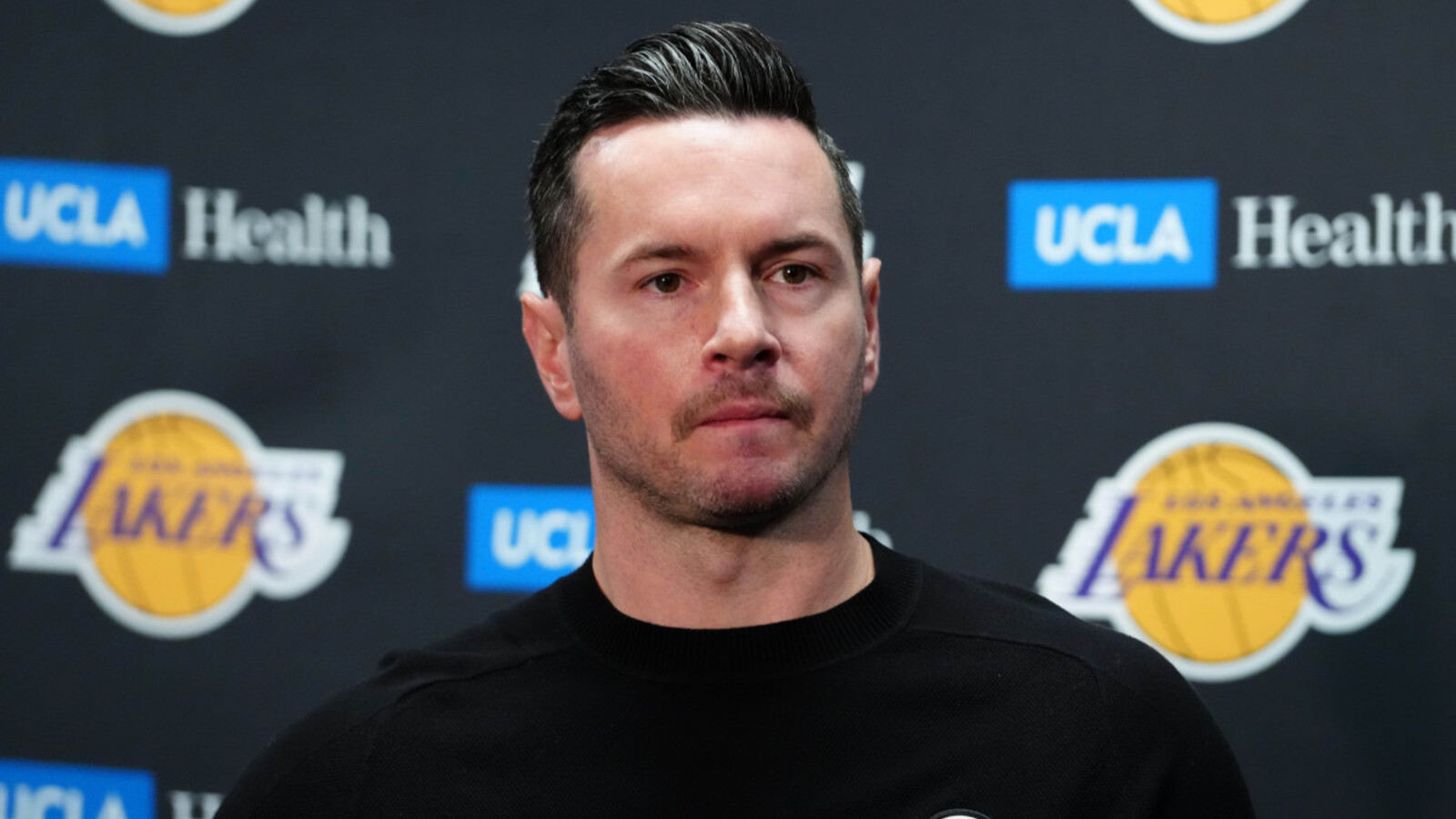 JJ Redick's Strong Reaction to Lakers Facing Timberwolves in Playoffs | Yardbarker