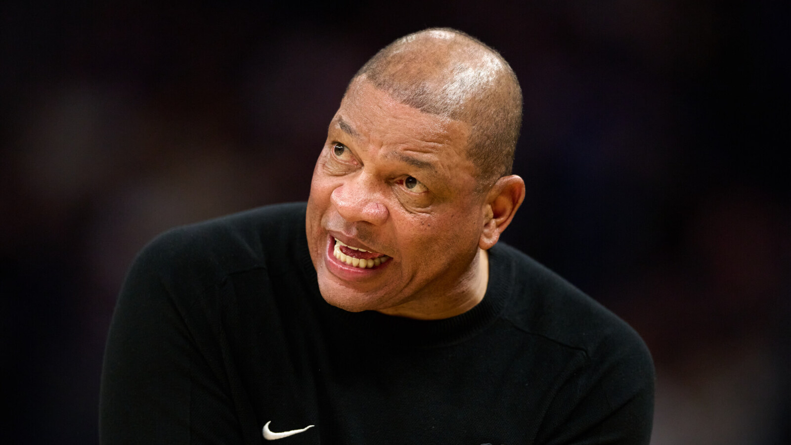 Full Circle on MLK Day: Doc Rivers Reflects on 40 Years of Basketball ...