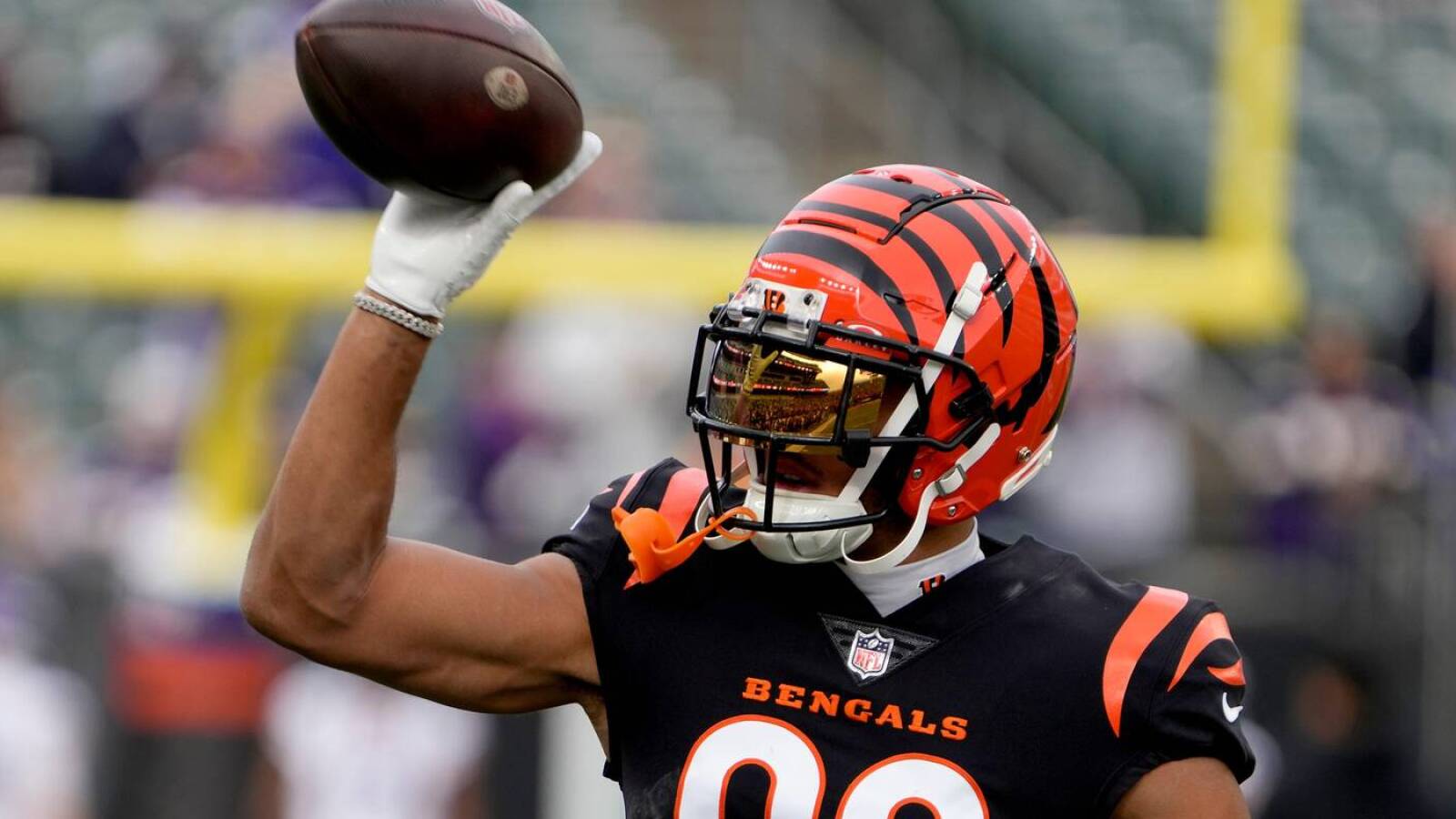 Bengals veteran WR being pursued by multiple teams – MotownLions.com