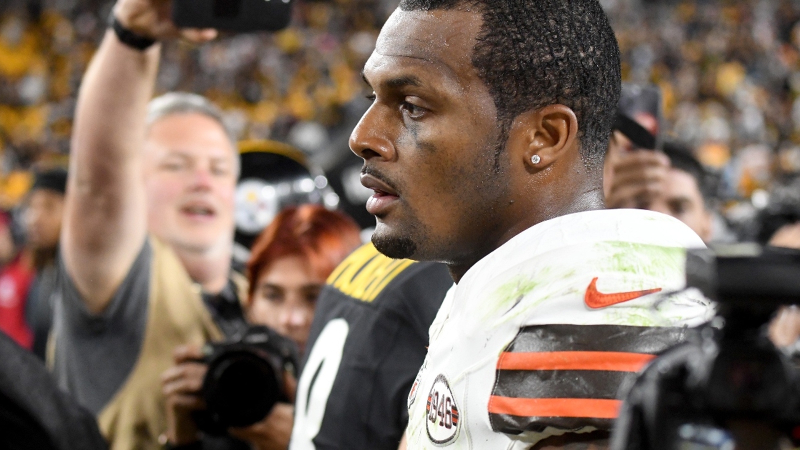 Deshaun Watson injury update: MRI confirms Browns QB suffered ruptured ...