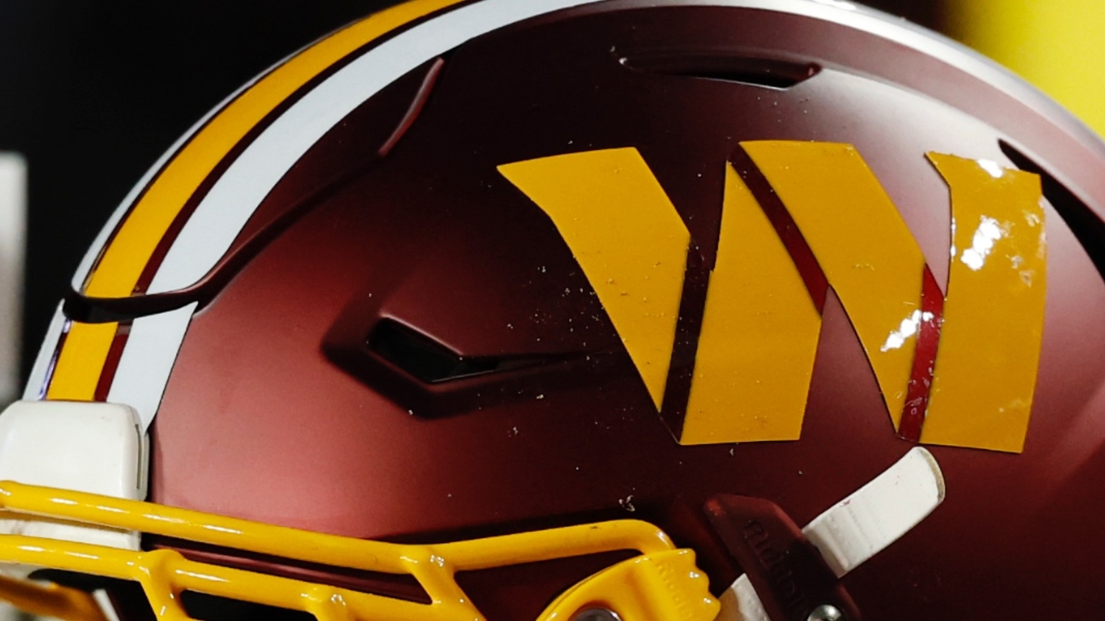 Washington Commanders unveil new uniforms, introduce alternate logo ...