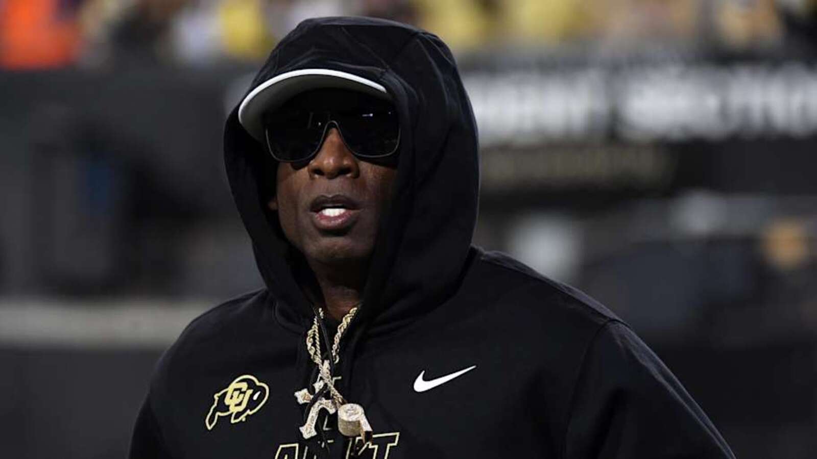 Deion Sanders, Colorado Buffaloes Finalists For 4-Star Receiver Recruit ...