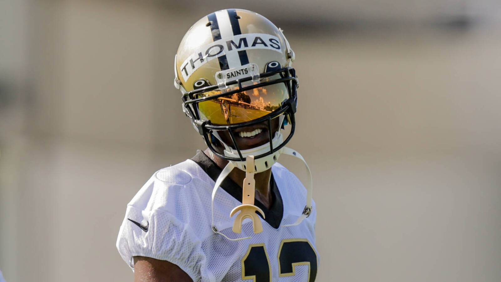 Saints WR Michael Thomas will start training camp on PUP list | Yardbarker