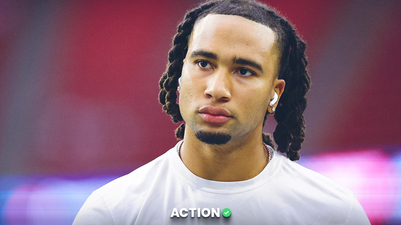 C.J. Stroud, Lamar Jackson, Derek Carr, Kyler Murray biggest NFL MVP ...