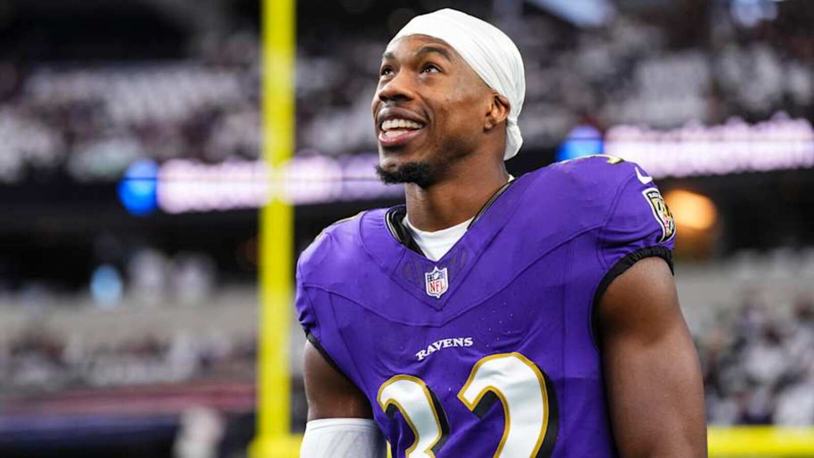 Ravens move on from $70 million gamble in offseason’s most predictable ...