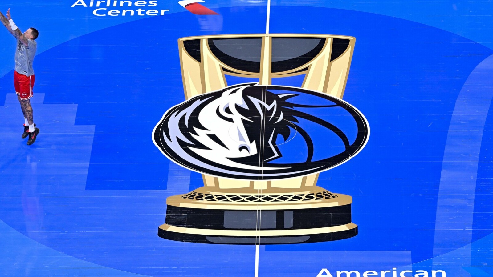 Mavericks raise season ticket prices after Luka Doncic trade | Yardbarker