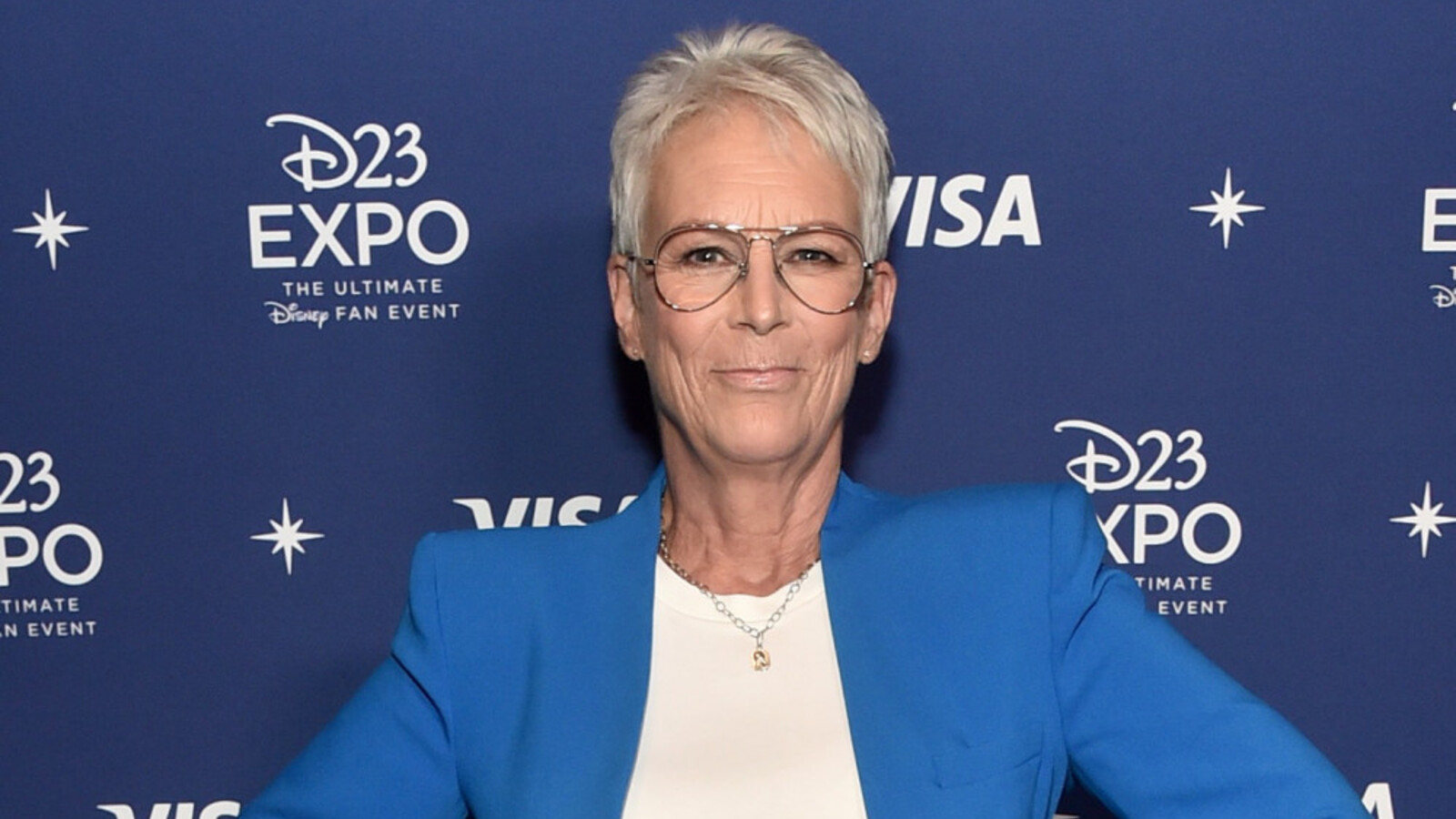 Jamie Lee Curtis is wanted to play Jessica Fletcher in Murder She Wrote ...