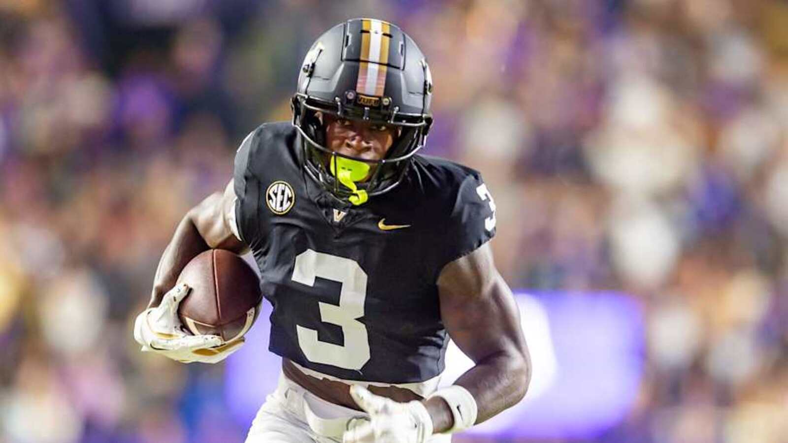 Two Vanderbilt Commodores Sign UDFA Agreements With NFL Teams | Yardbarker