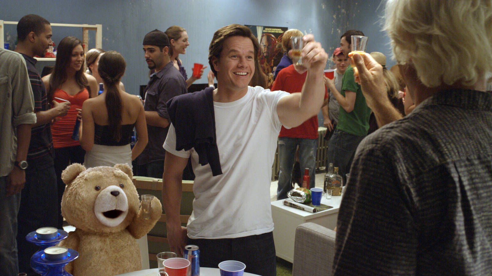 The most memorable Mark Wahlberg roles | Yardbarker