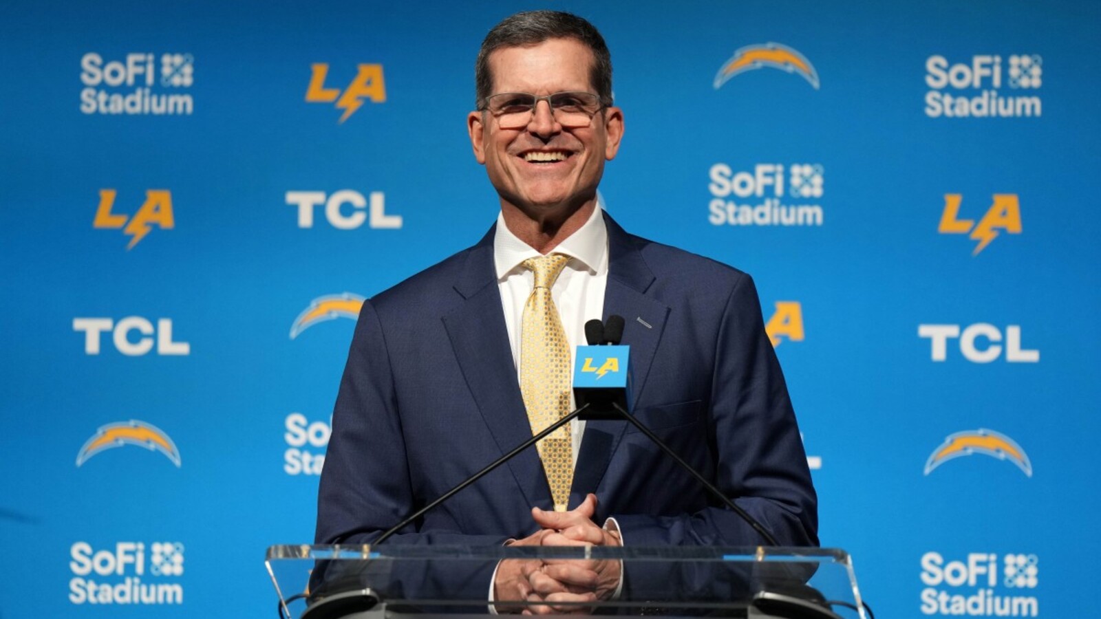 Watch John and Jim Harbaugh Explain "Harbaughisms" | Yardbarker