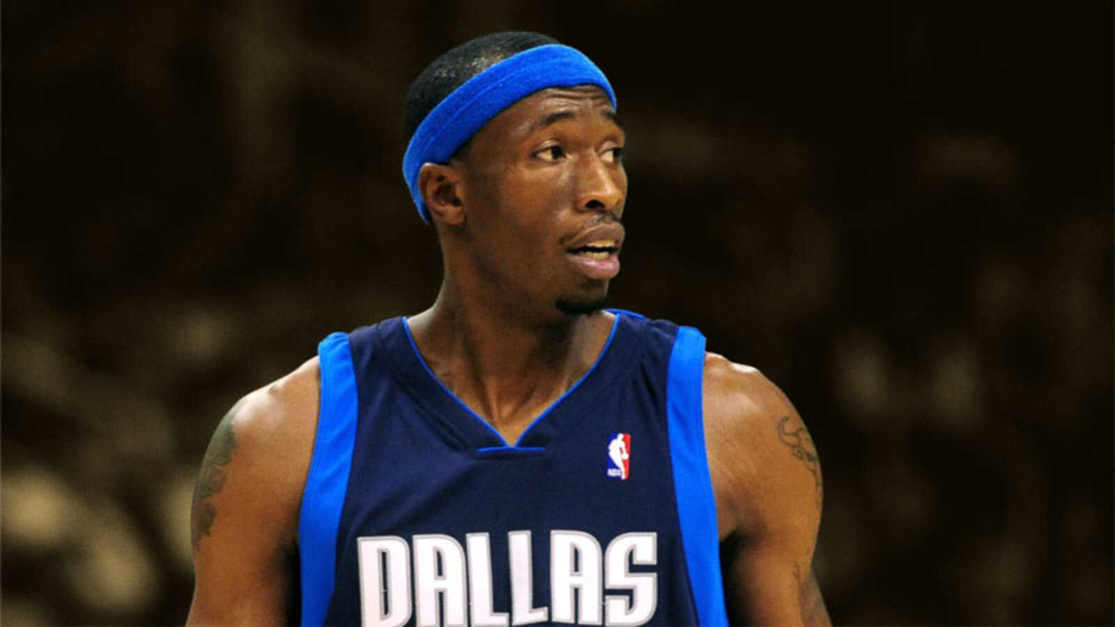 Josh Howard weighs in on the shock of going to the Washington Wizards ...